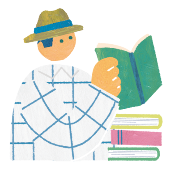 フロアマップ｜枚方市立生涯学習交流センター・枚方市立市駅前図書館 - キニナル