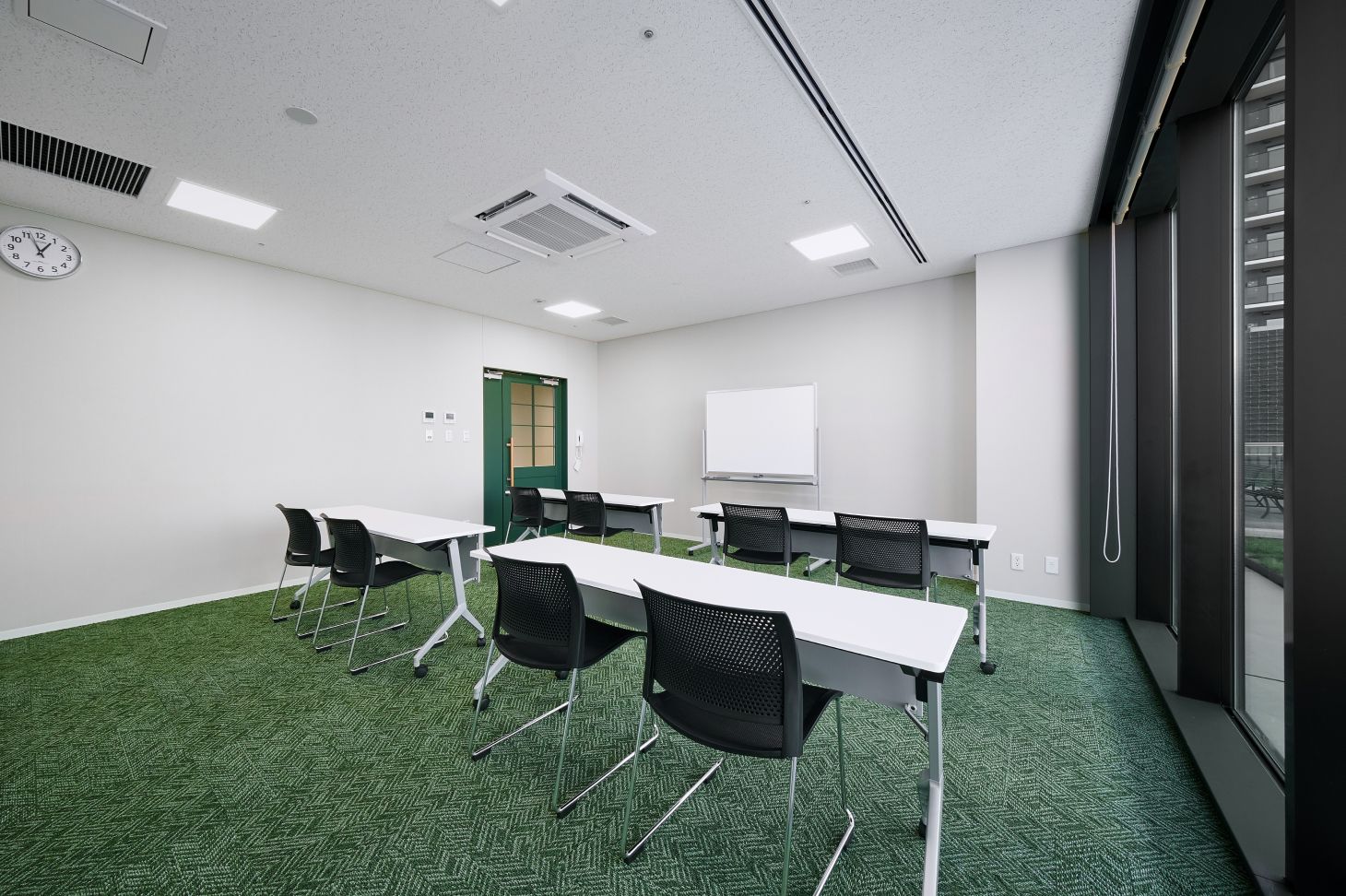貸室の紹介｜枚方市立生涯学習交流センター・枚方市立市駅前図書館 - キニナル