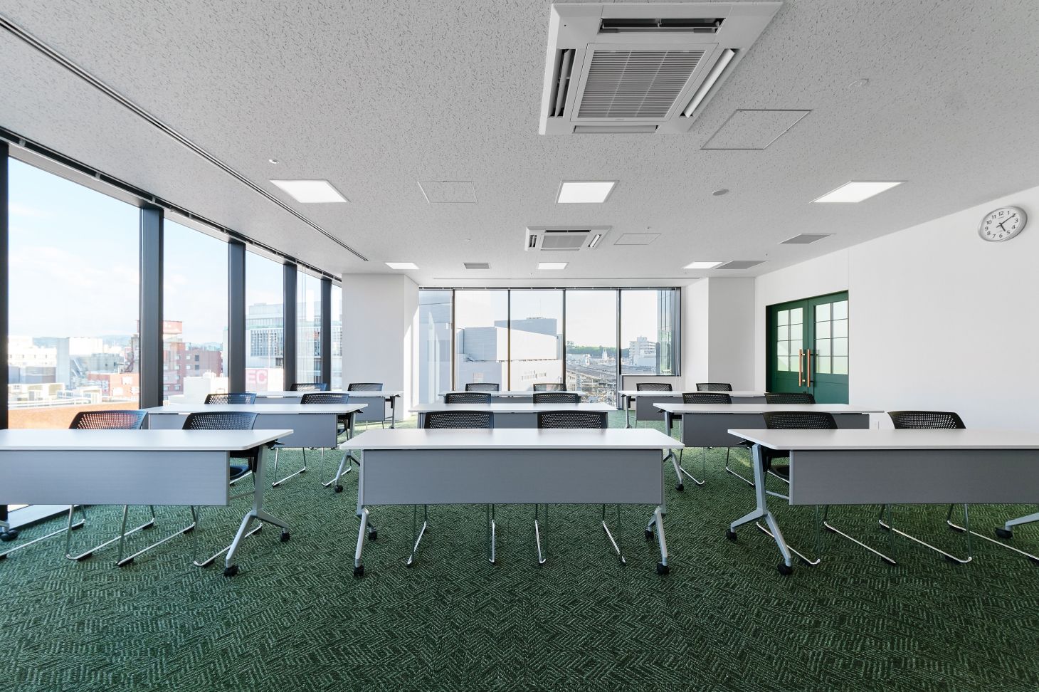 貸室の紹介｜枚方市立生涯学習交流センター・枚方市立市駅前図書館 - キニナル