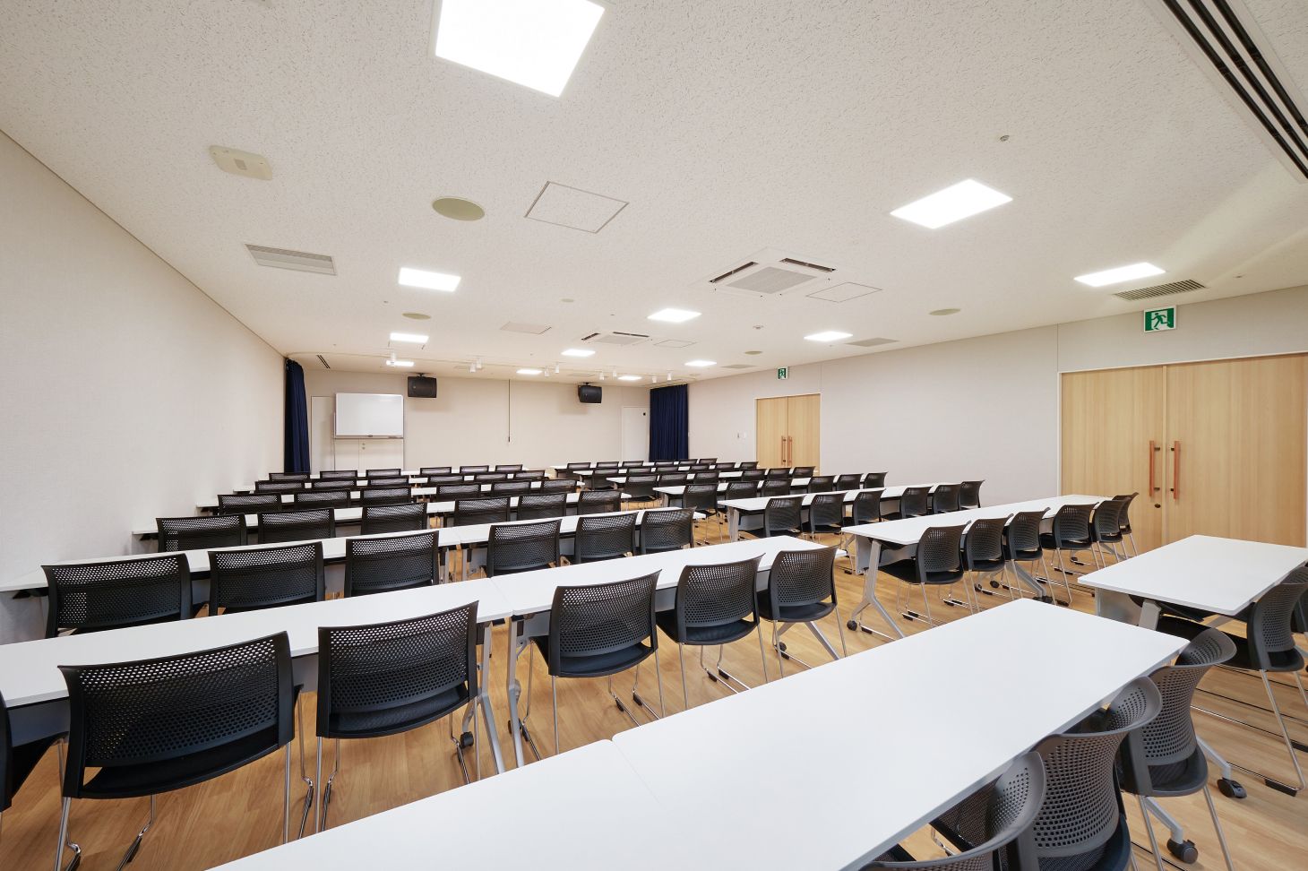 貸室の紹介｜枚方市立生涯学習交流センター・枚方市立市駅前図書館 - キニナル
