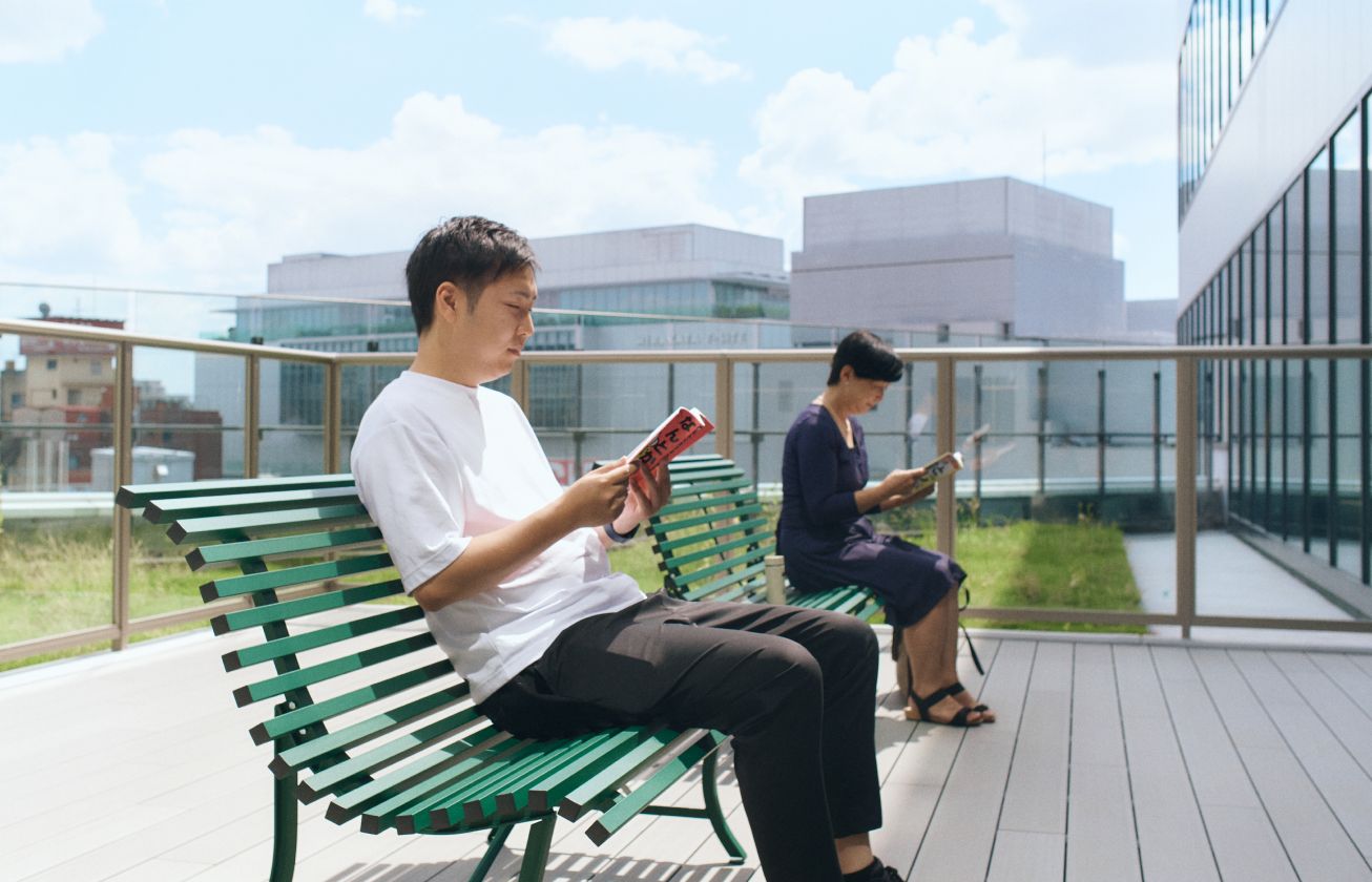 利用案内｜枚方市立生涯学習交流センター・枚方市立市駅前図書館 - キニナル